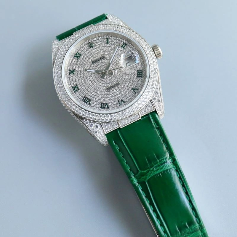 High accuracy ROLEX Watches