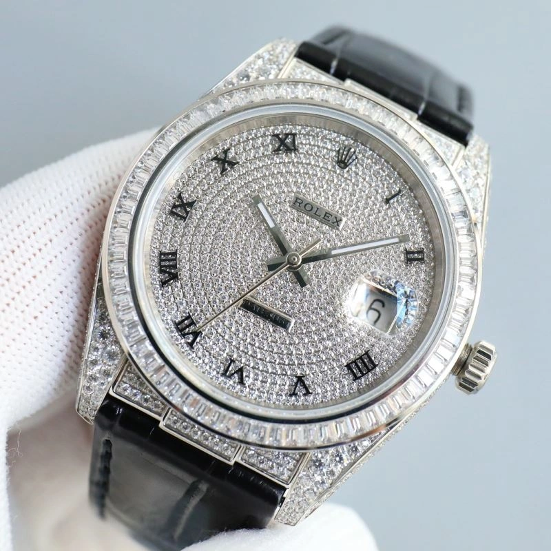 Perfect replica ROLEX Watches