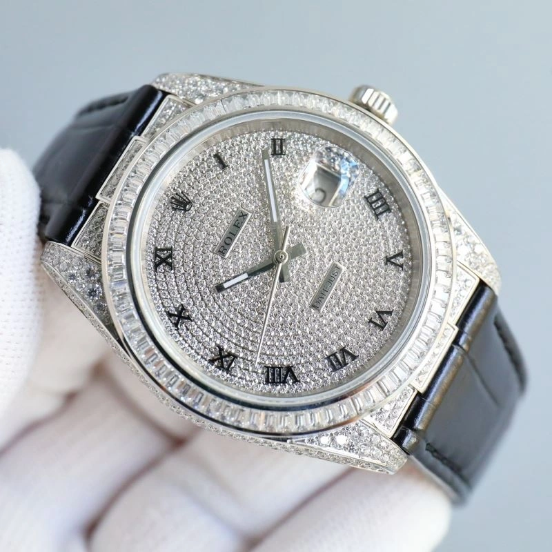 Perfect replica ROLEX Watches
