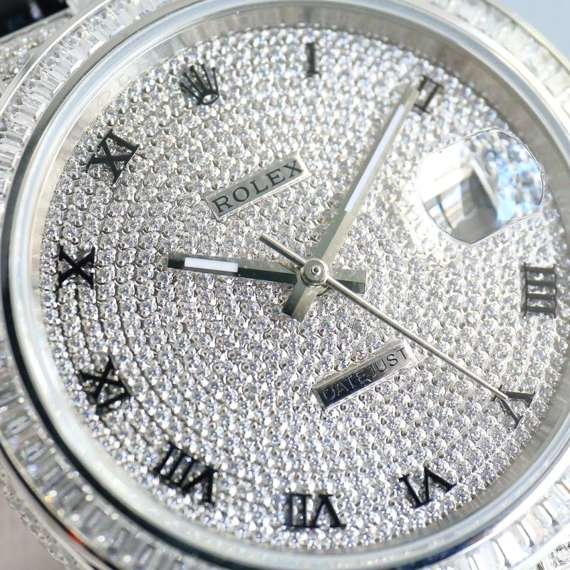 Perfect replica ROLEX Watches