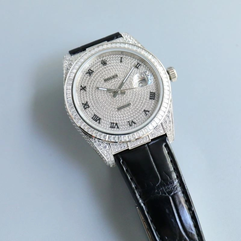 Perfect replica ROLEX Watches