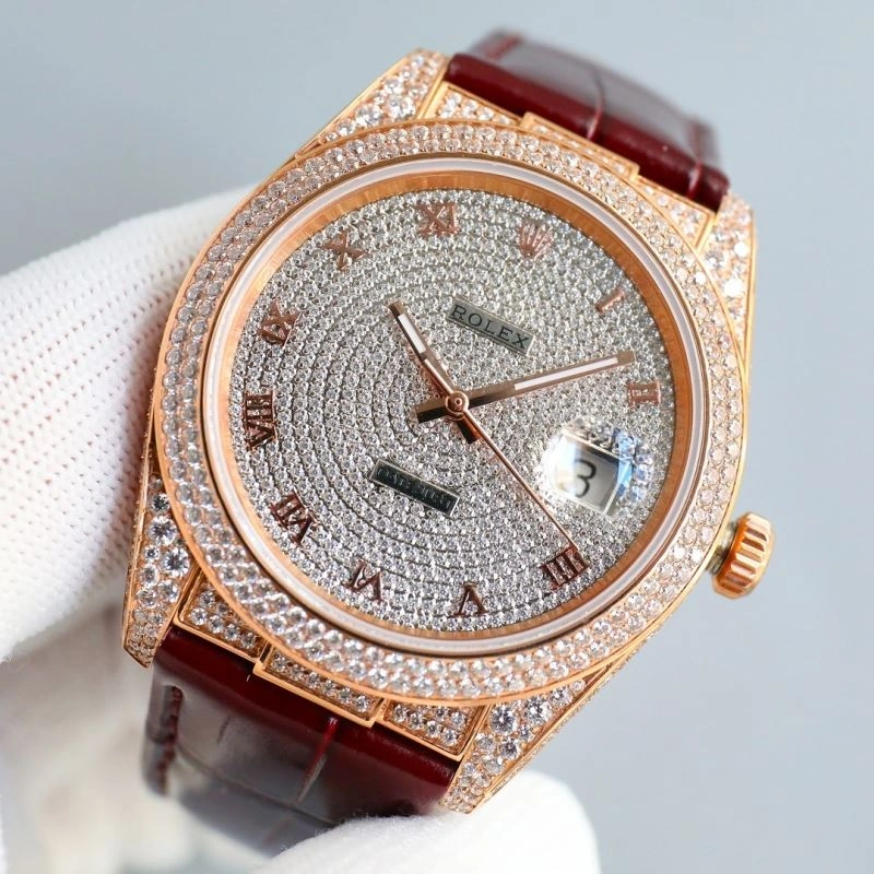 Exact replica ROLEX Watches