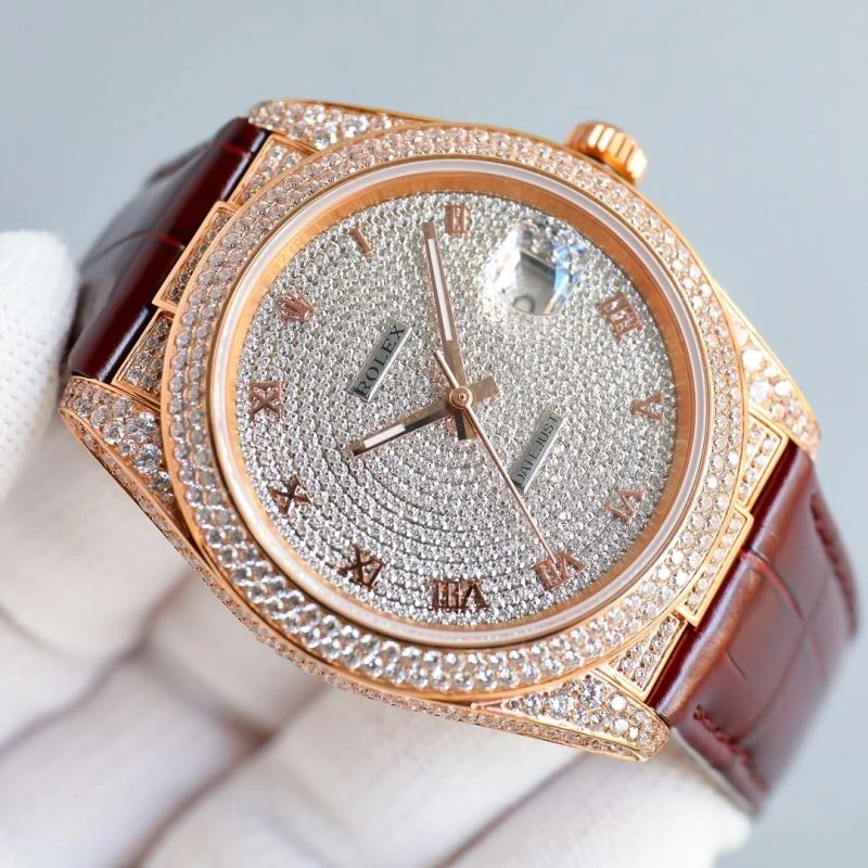 Exact replica ROLEX Watches