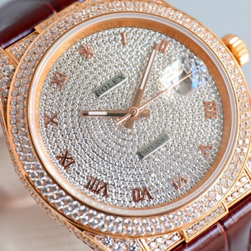 Exact replica ROLEX Watches