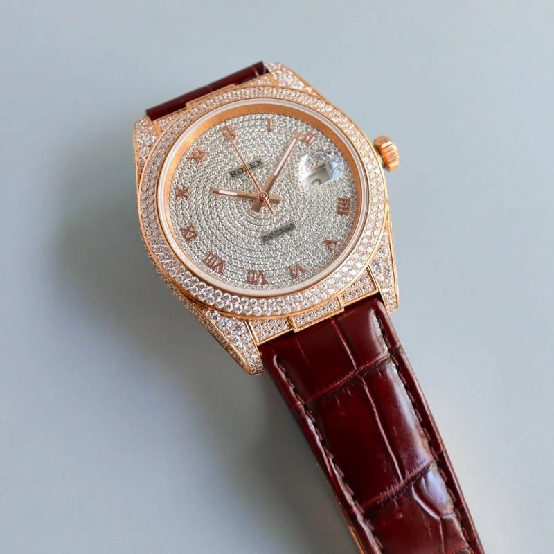 Exact replica ROLEX Watches