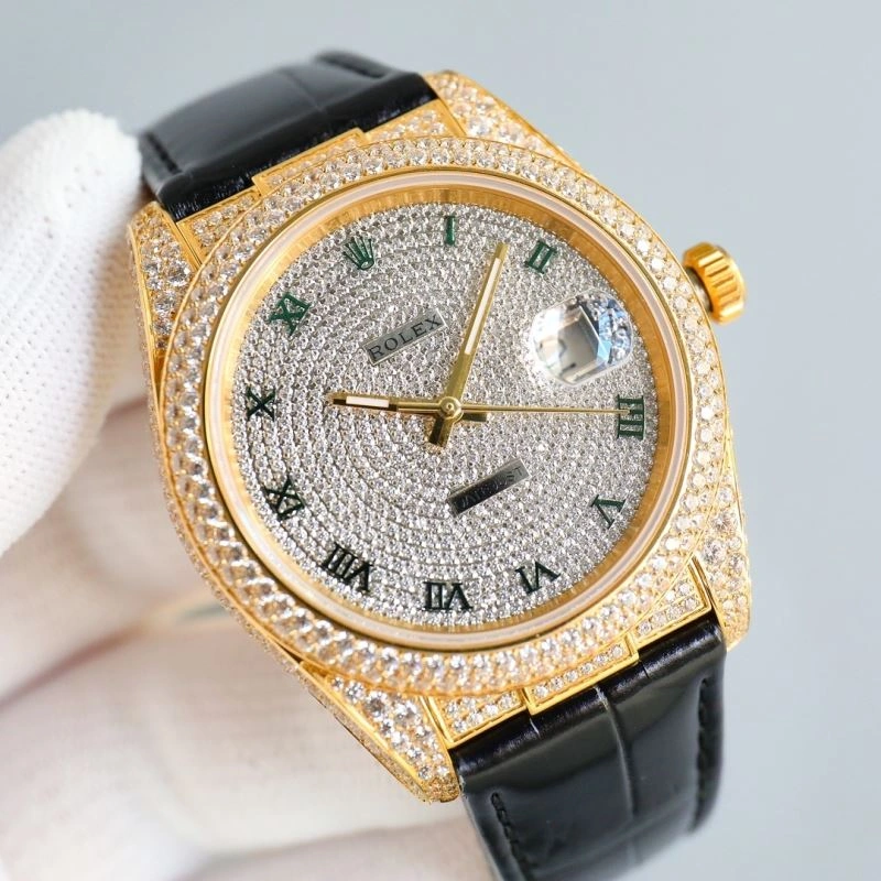 Brand-original ROLEX Watches
