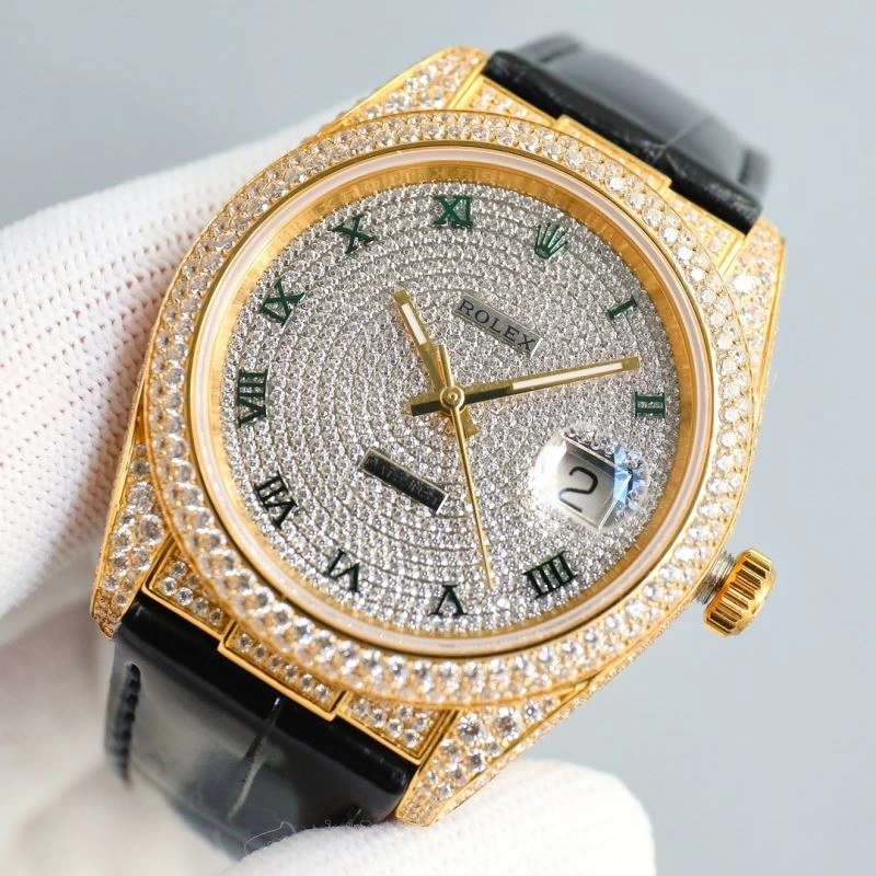 Brand-original ROLEX Watches