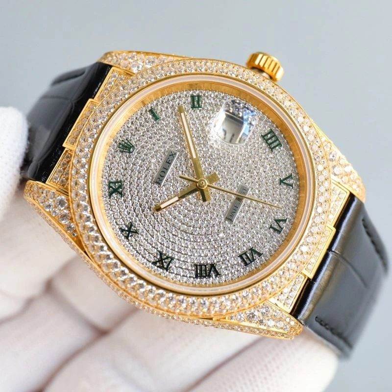 Brand-original ROLEX Watches