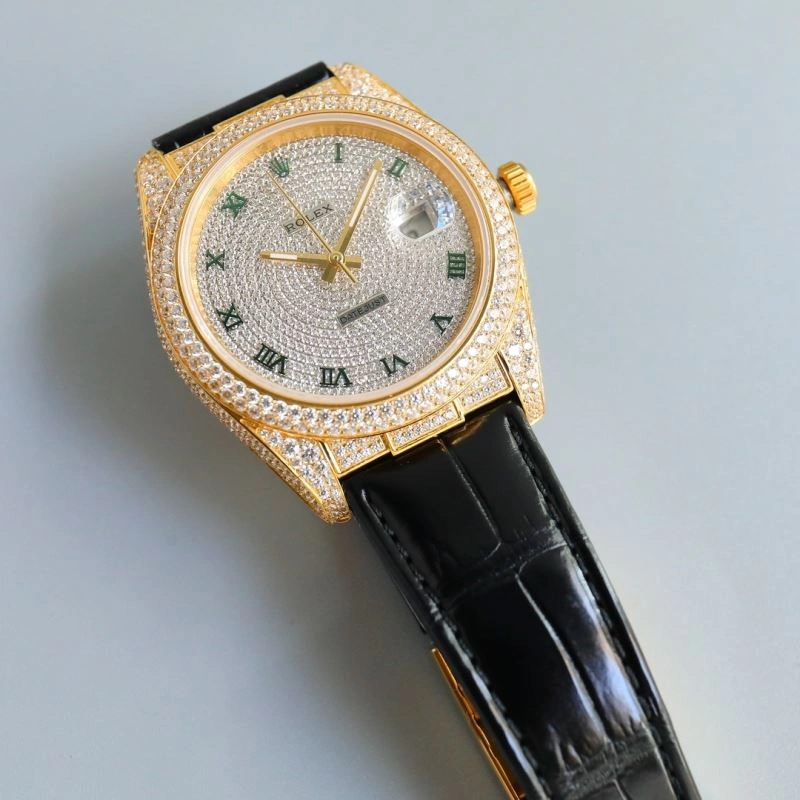 Brand-original ROLEX Watches