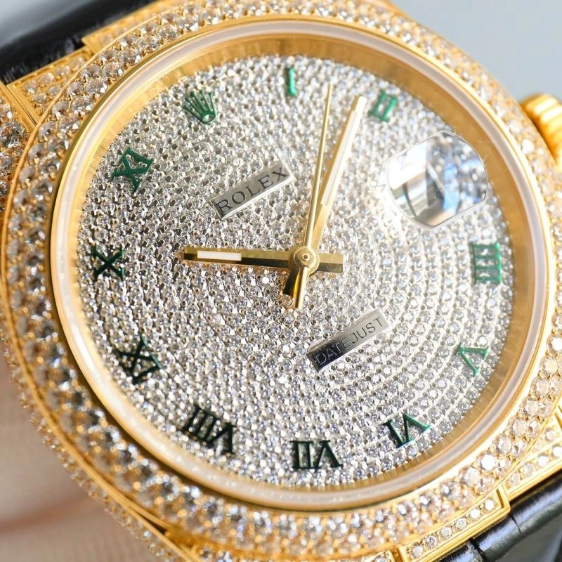 Brand-original ROLEX Watches