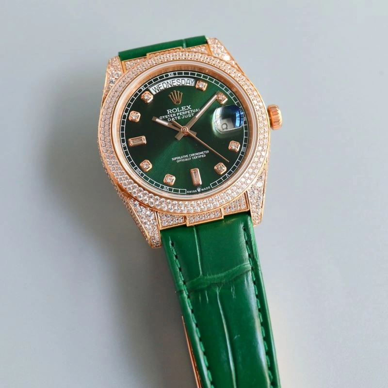 OEM ROLEX Watches