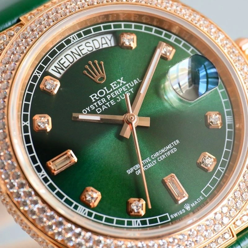 OEM ROLEX Watches