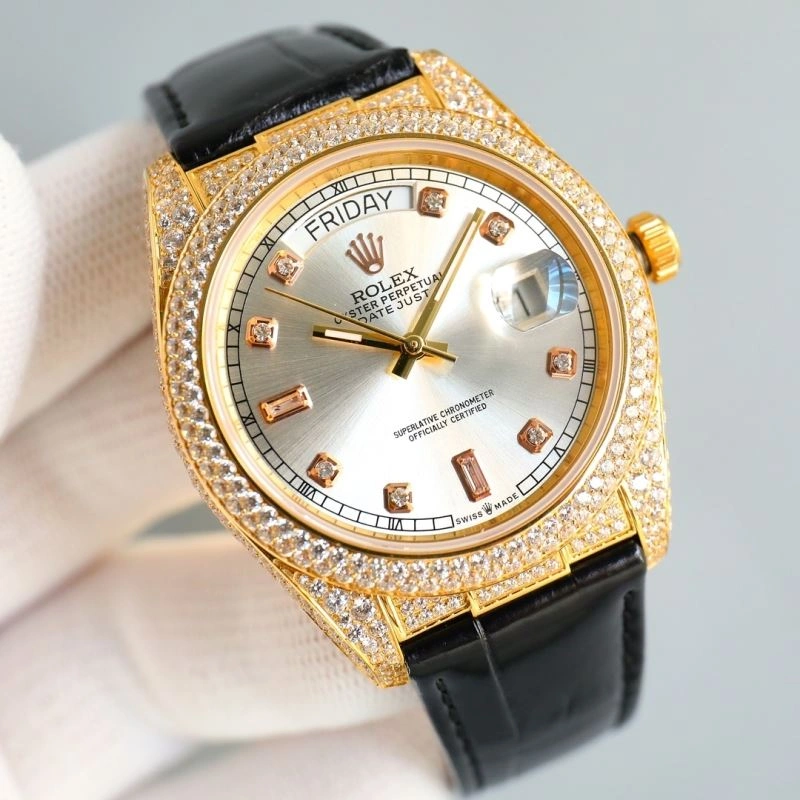 Affordable ROLEX Watches
