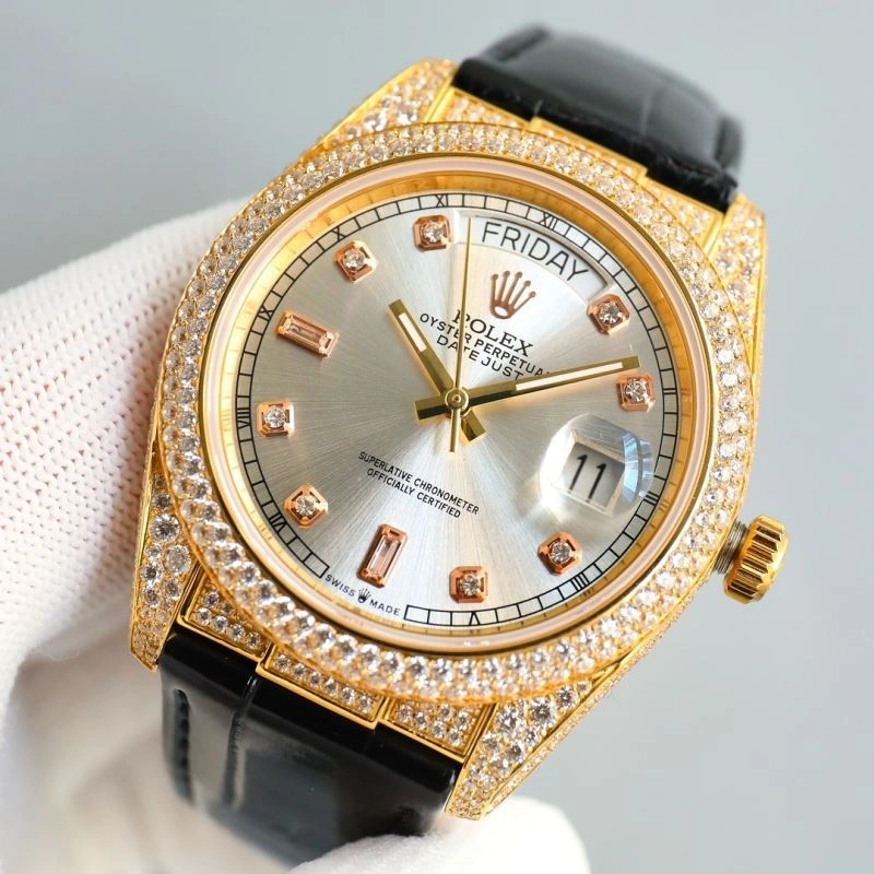 Affordable ROLEX Watches