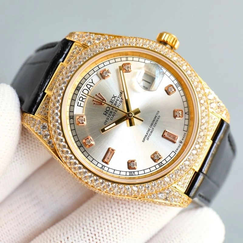 Affordable ROLEX Watches
