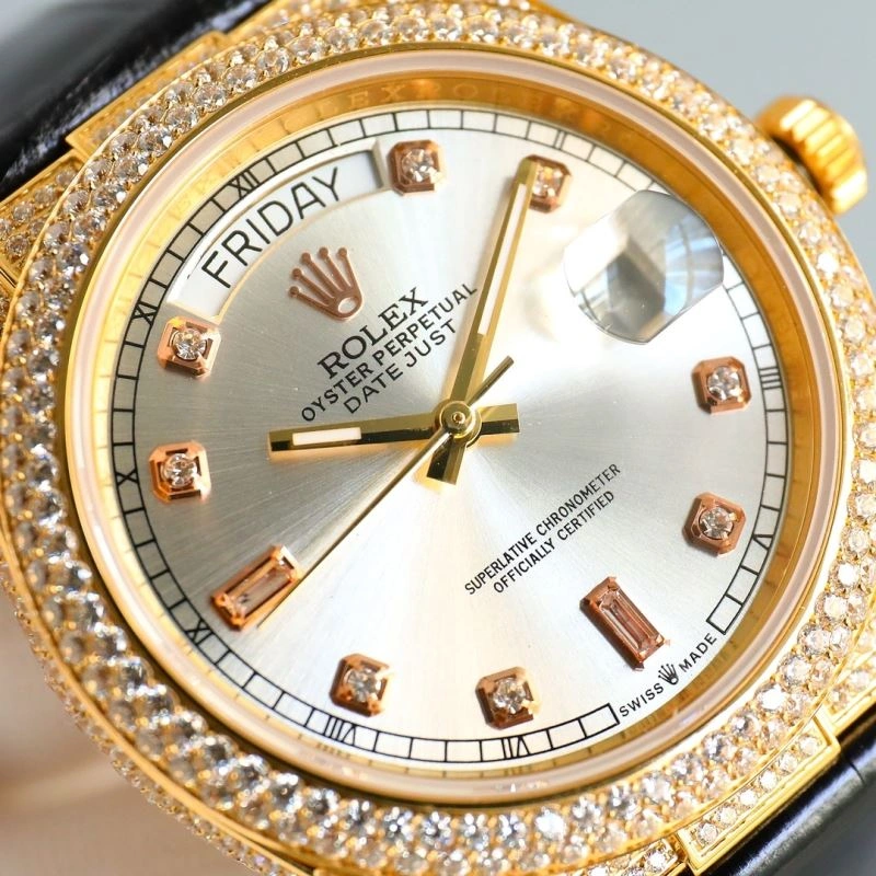 Affordable ROLEX Watches