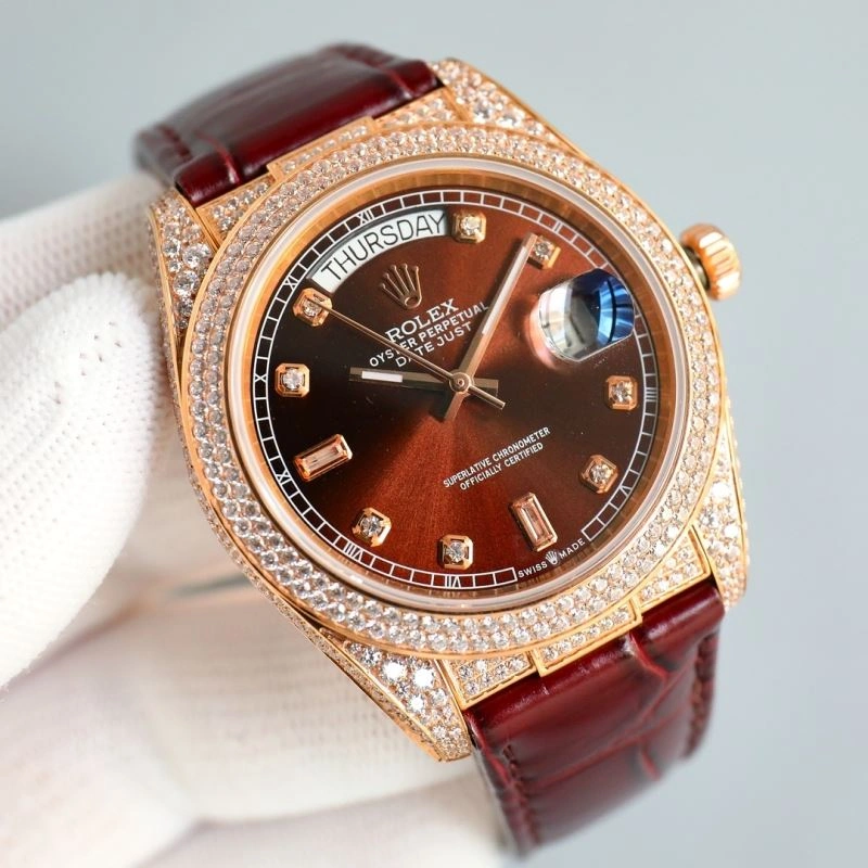1:1 copy ROLEX Watches