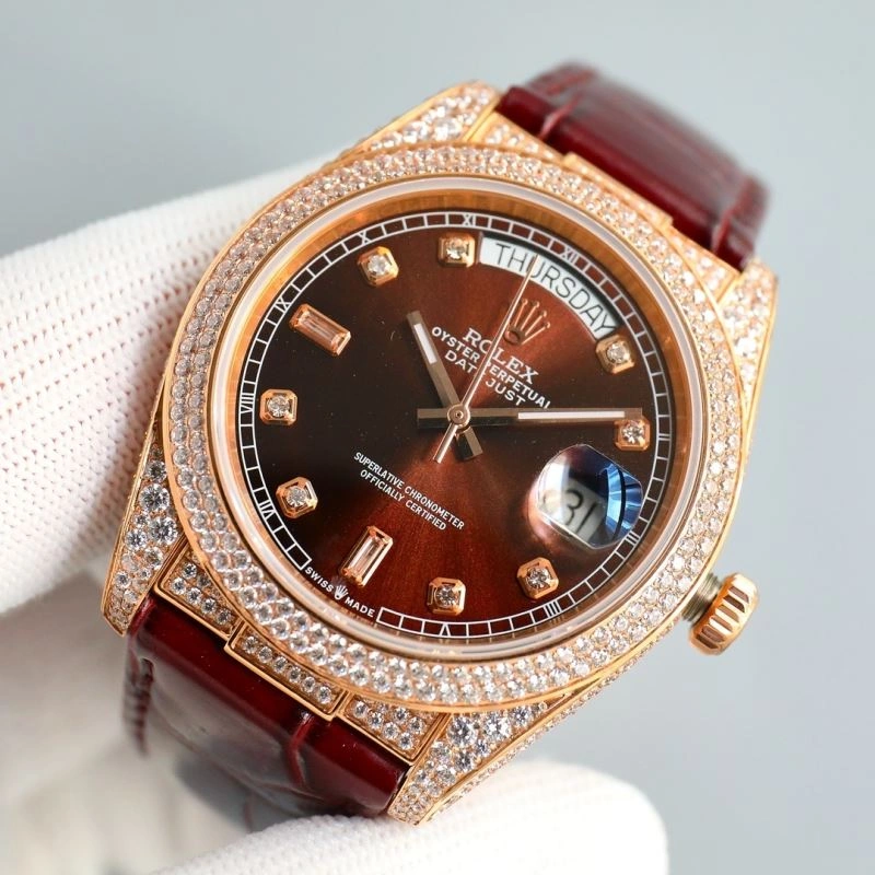 1:1 copy ROLEX Watches