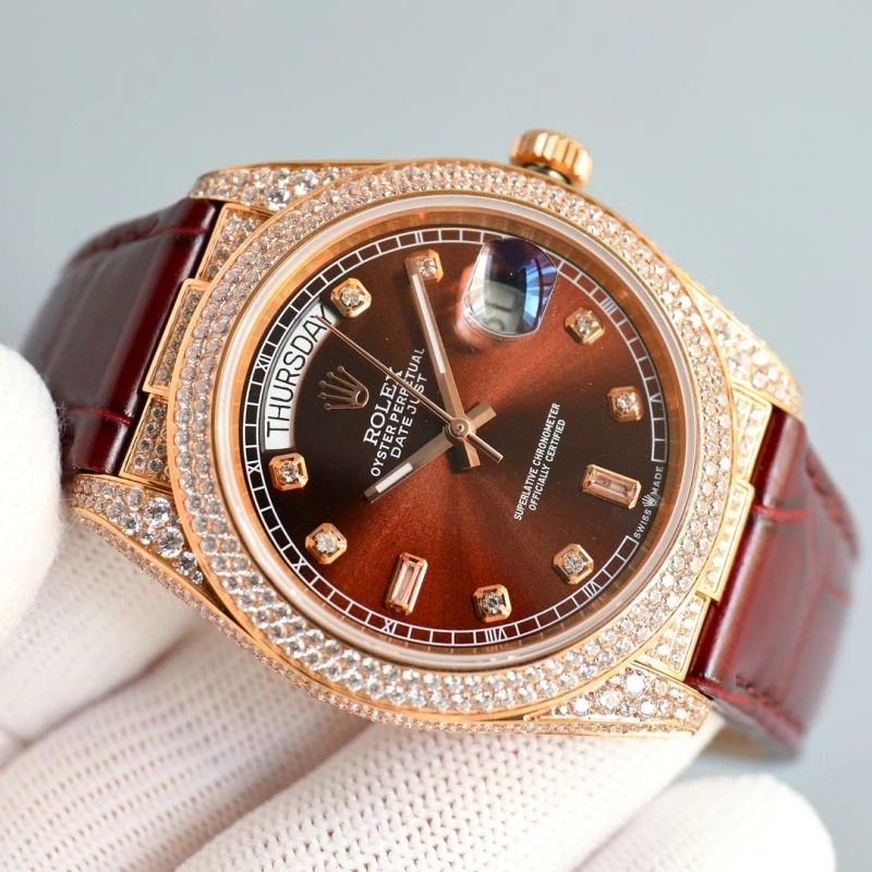 1:1 copy ROLEX Watches