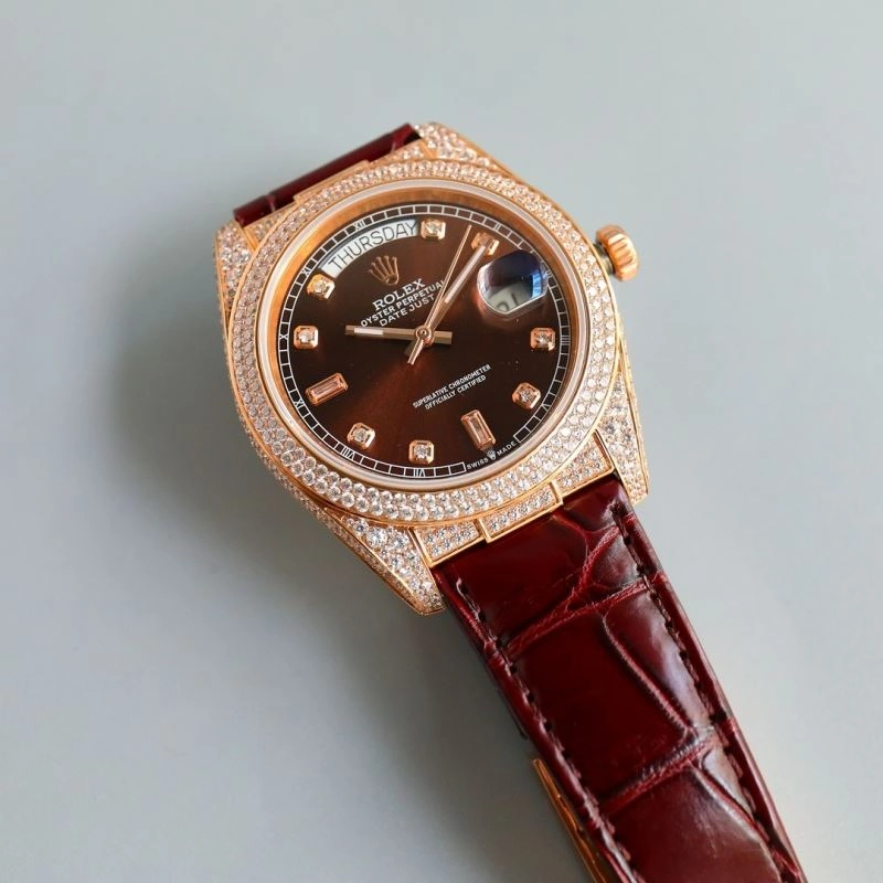 1:1 copy ROLEX Watches