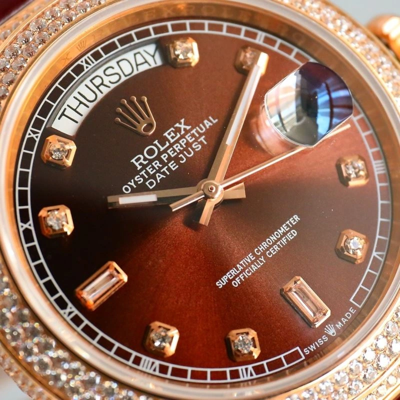 1:1 copy ROLEX Watches