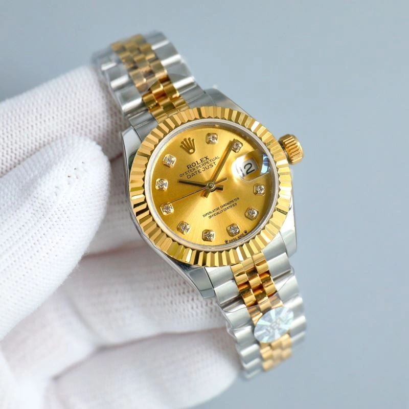 Inexpensive ROLEX Watches