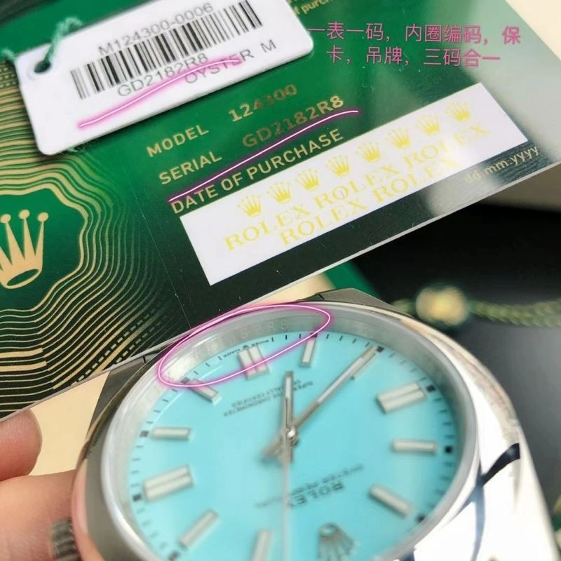 Cut-rate ROLEX Watches