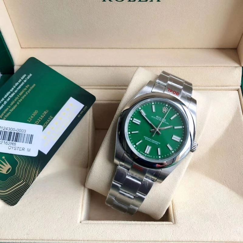 Low-cost ROLEX Watches
