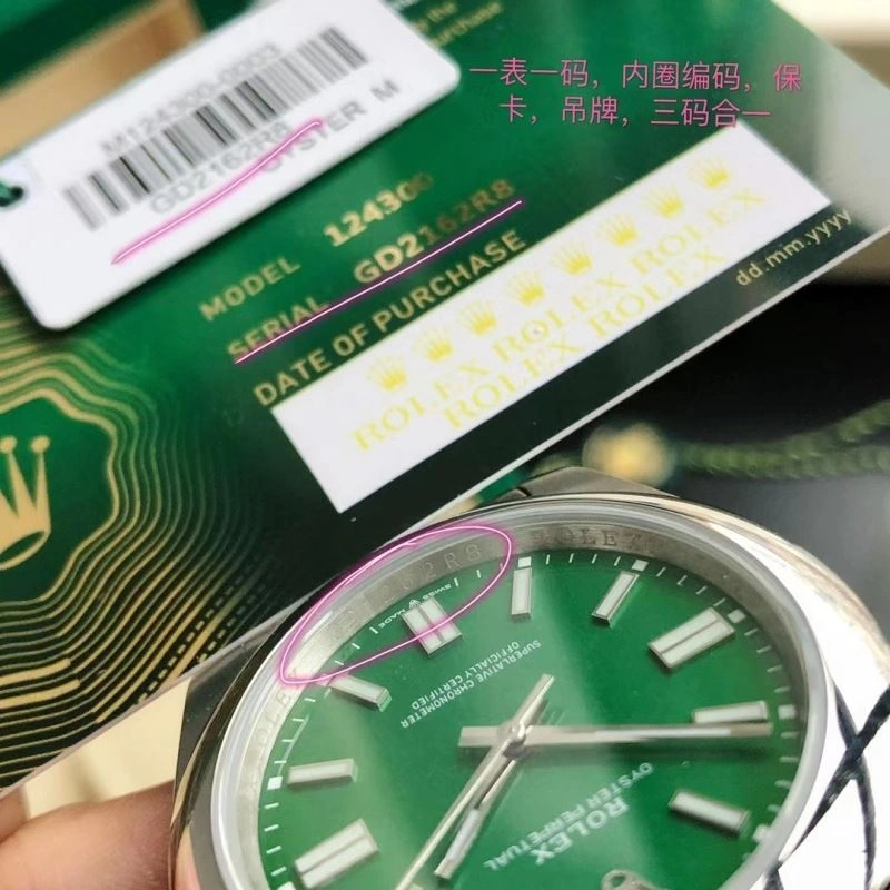Low-cost ROLEX Watches