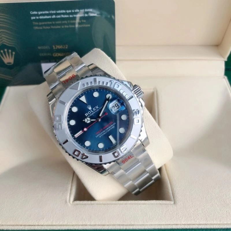 Official ROLEX Watches