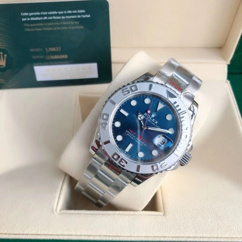 Official ROLEX Watches