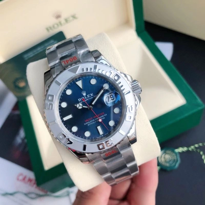 Official ROLEX Watches