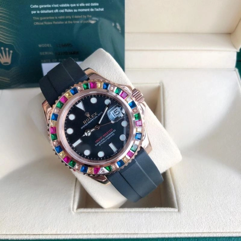 Authentic ROLEX Watches