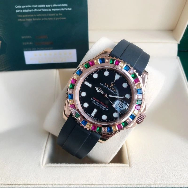 Authentic ROLEX Watches