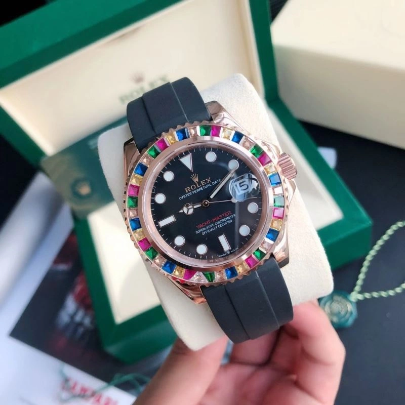 Authentic ROLEX Watches