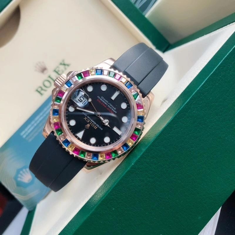 Authentic ROLEX Watches