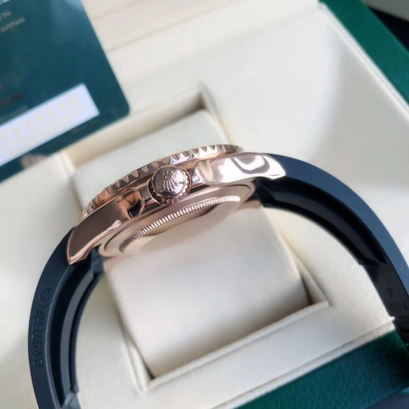 Authentic ROLEX Watches