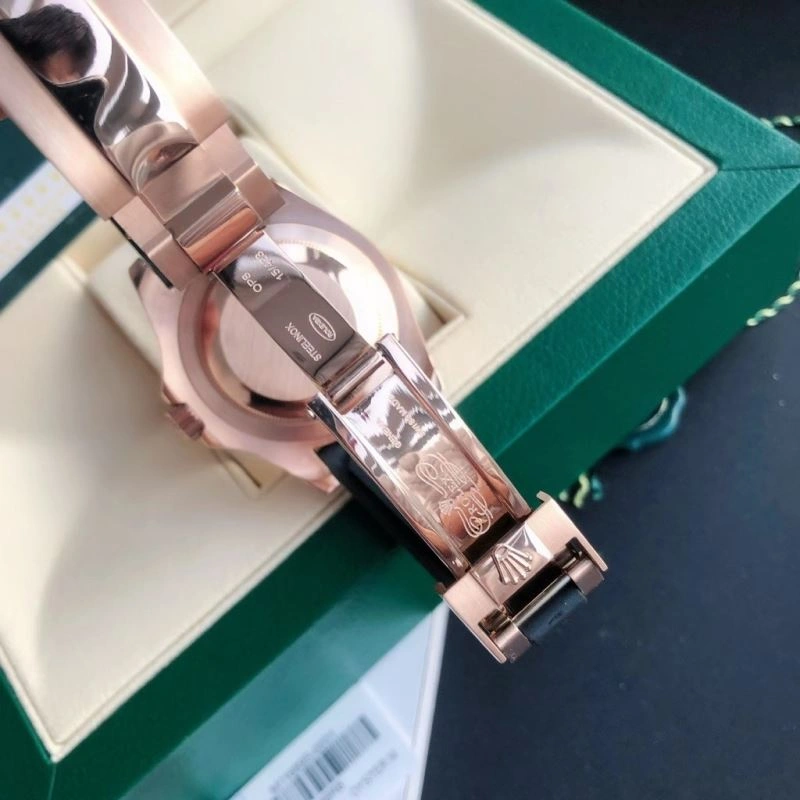 Authentic ROLEX Watches