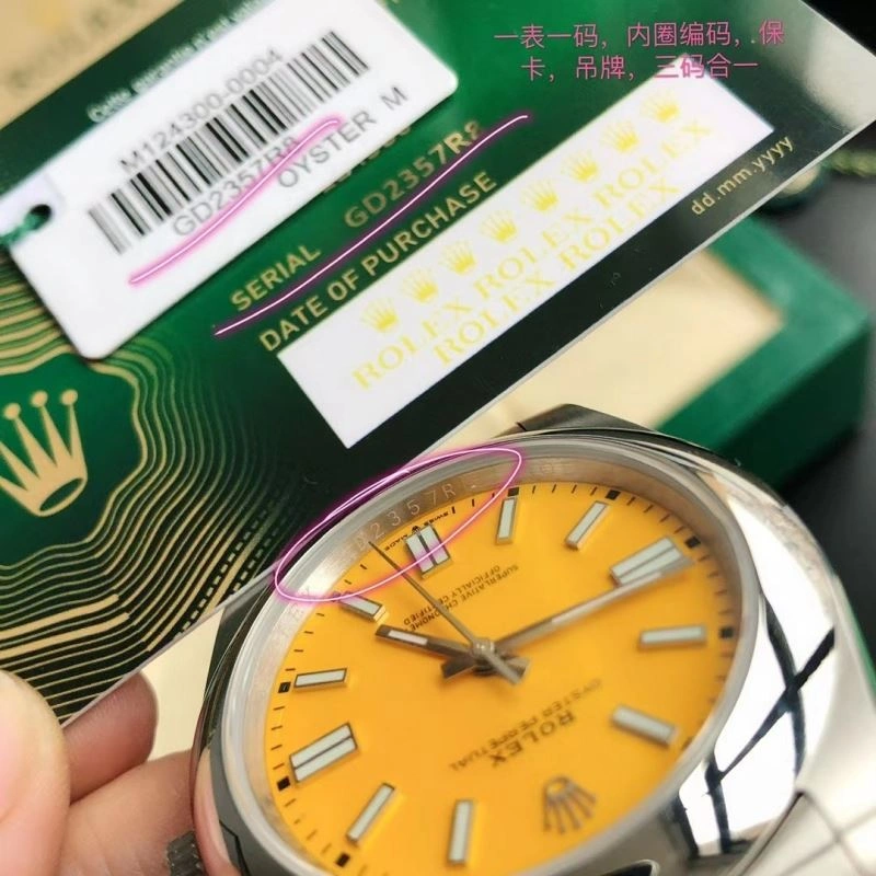Mirror quality ROLEX Watches