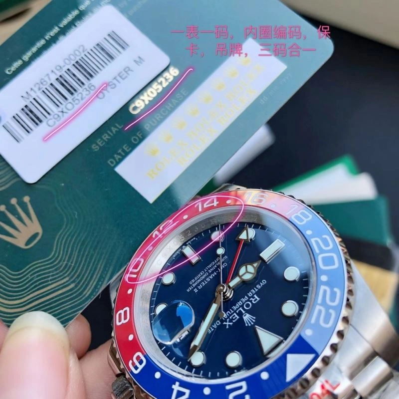 Discounted ROLEX Watches