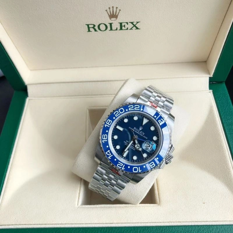 Perfect replica ROLEX Watches