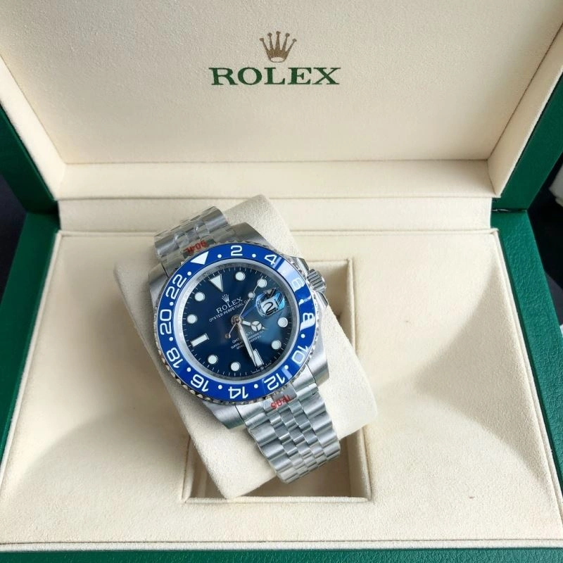 Perfect replica ROLEX Watches