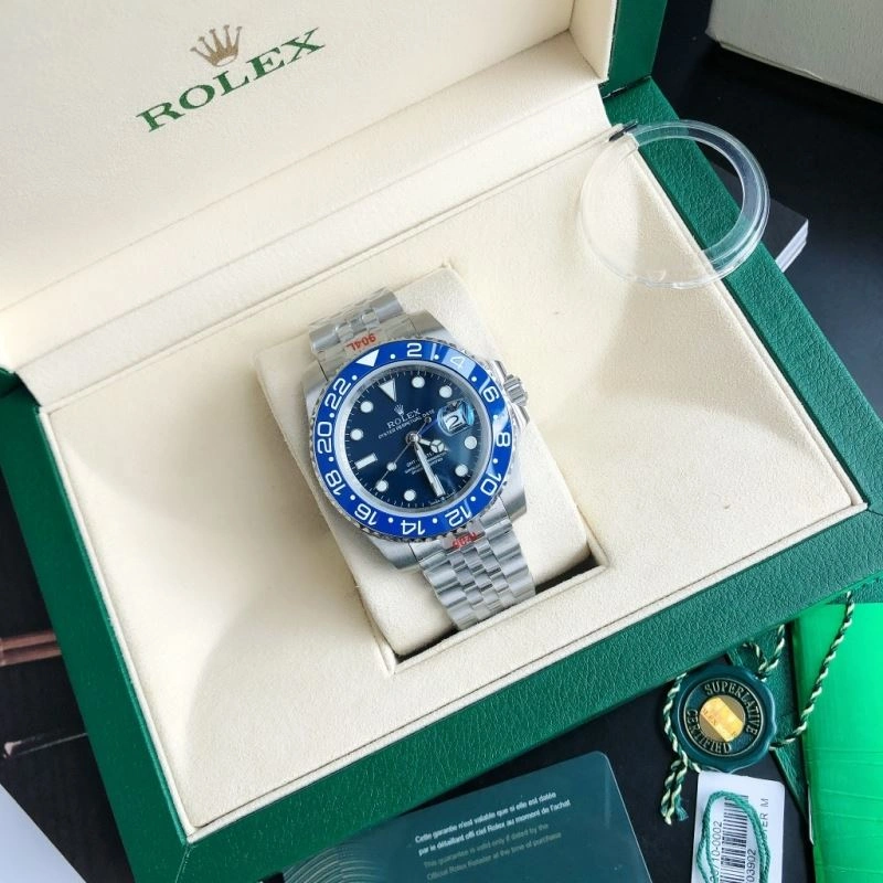 Perfect replica ROLEX Watches