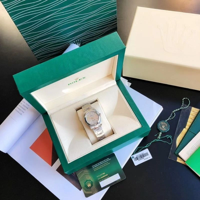 Perfect replica ROLEX Watches