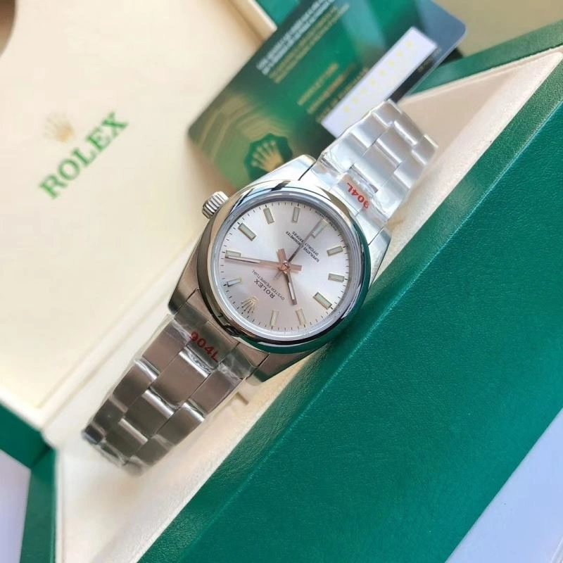 Perfect replica ROLEX Watches