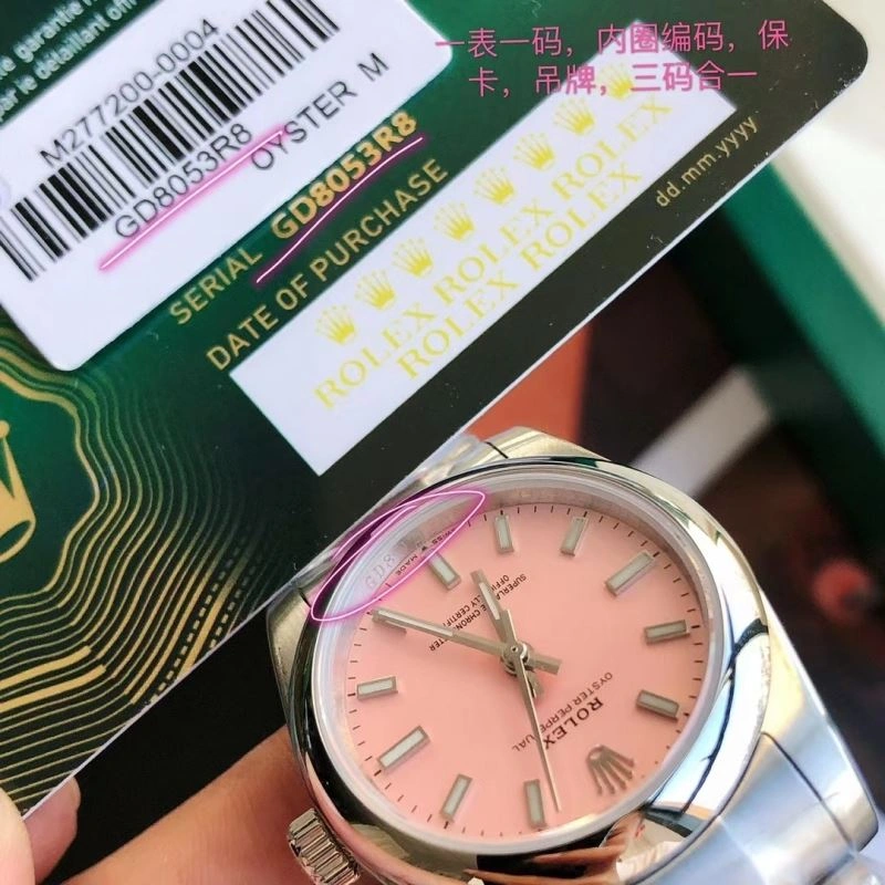 OEM ROLEX Watches