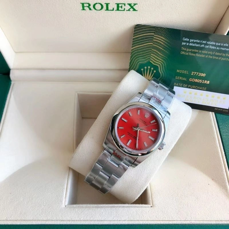 Inexpensive ROLEX Watches