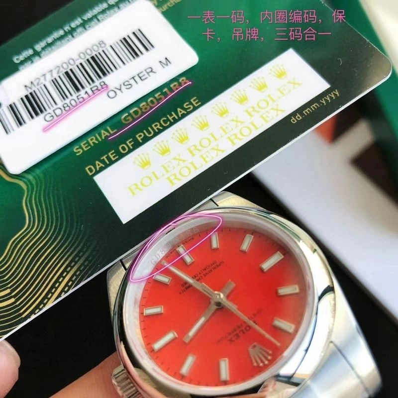 Inexpensive ROLEX Watches
