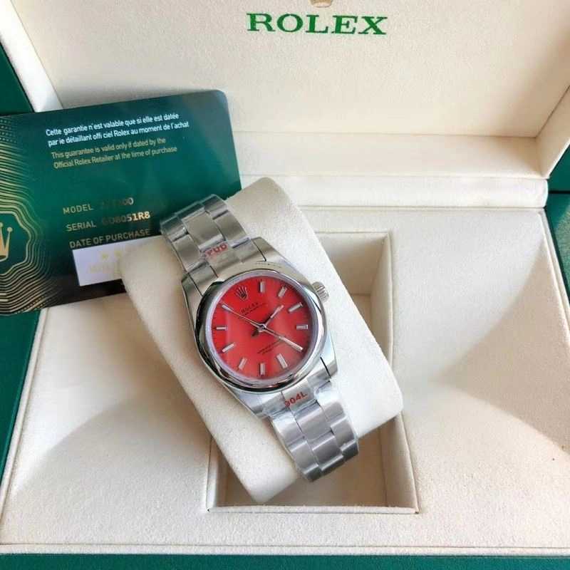 Inexpensive ROLEX Watches
