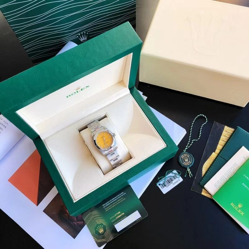 Official ROLEX Watches
